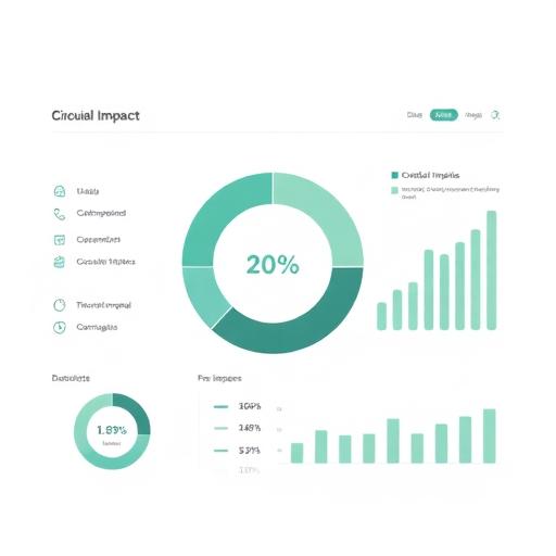 Loopchain - AI Hub for Circular Material Sourcing